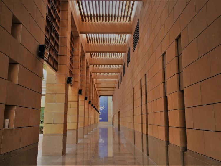 SOAS-IAU Postgraduate Diploma in Museum Studies: Sponsored by the Saudi ...